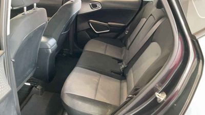 KIA Soul – Autos Demos y Seminuevos en CDMX, GDL y SLP